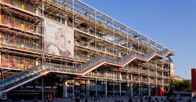 Hôtel Beaubourg*** - Paris Marais - Best rates on Official Website ...
